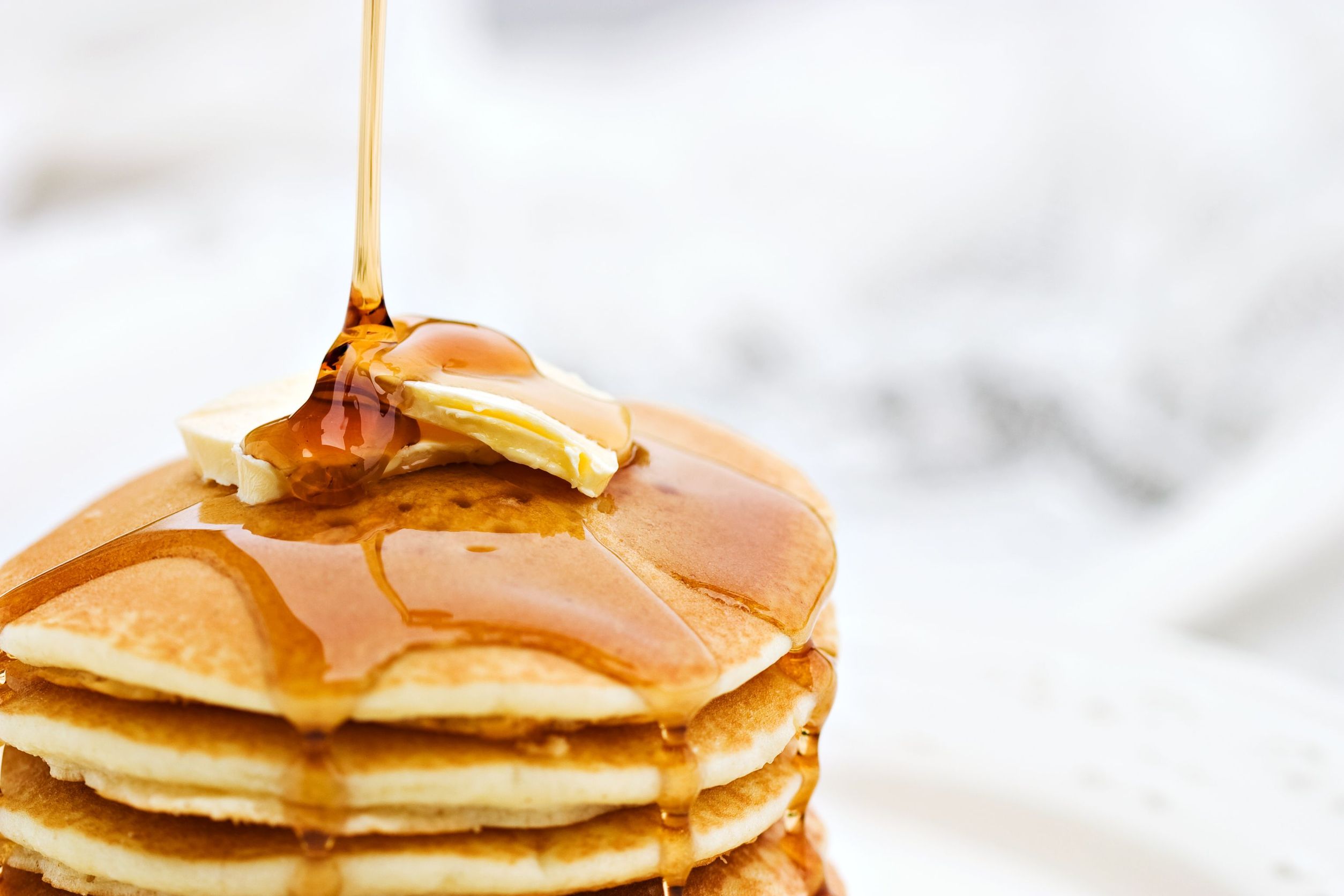 Pancakes day store